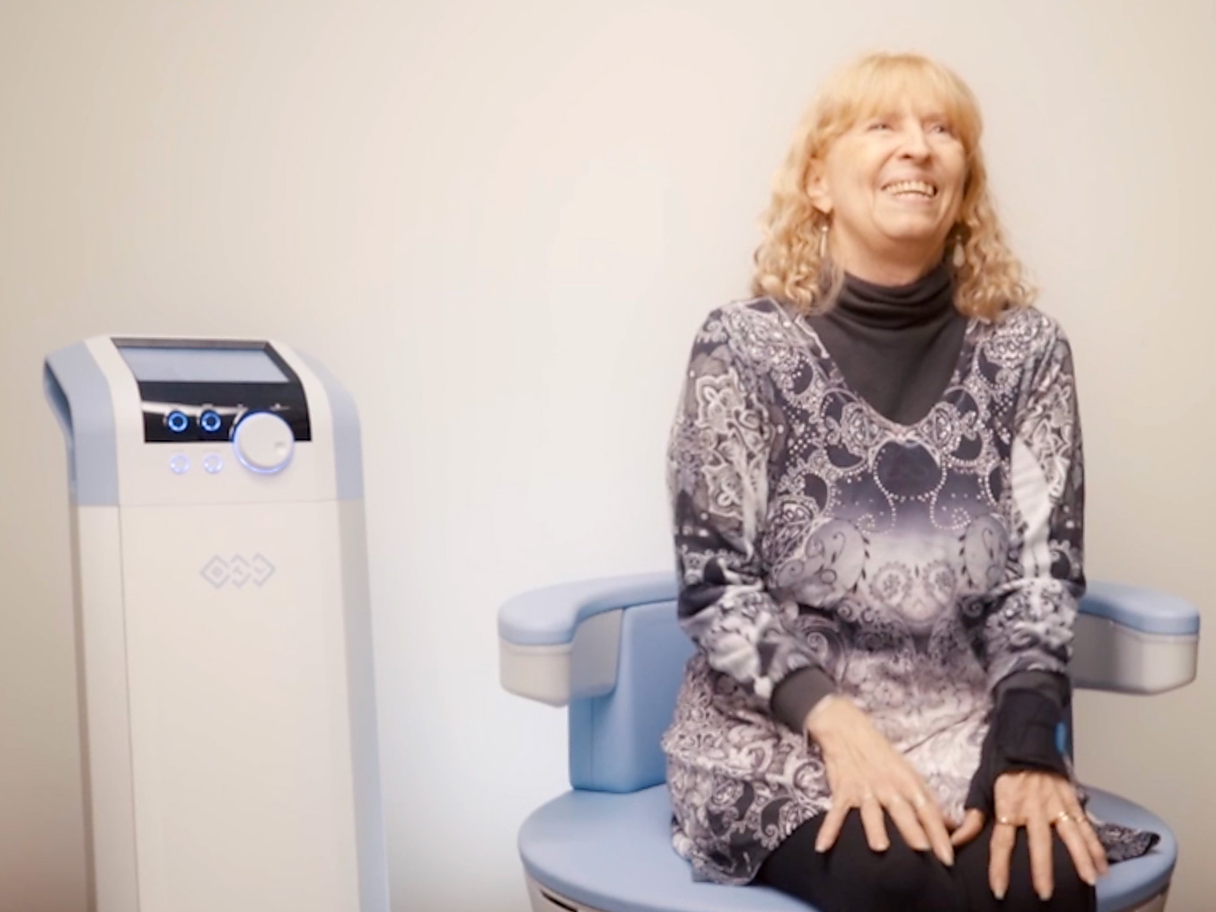 Emsella new approach to pelvic health for men and women | Georgian Bay ...